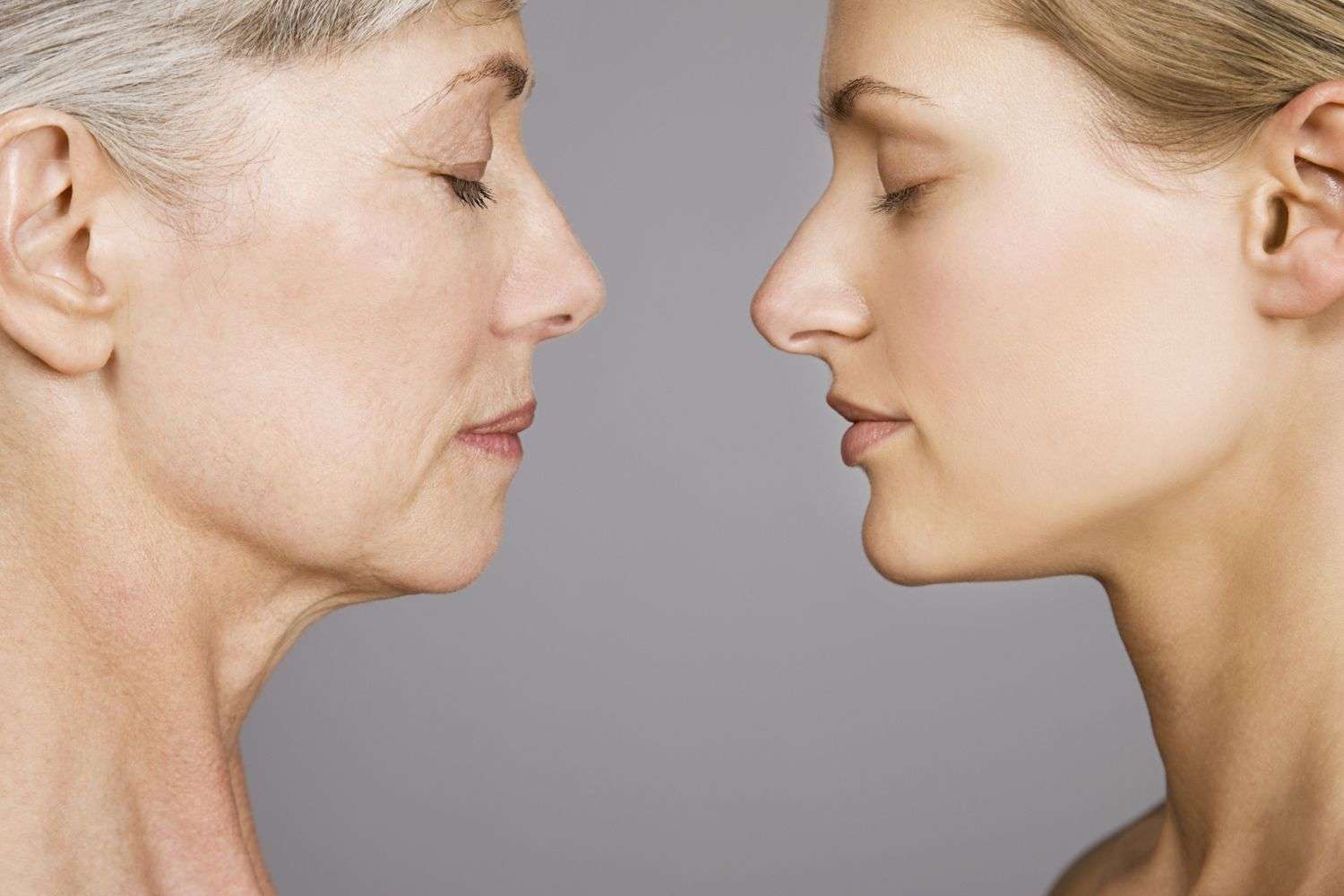 Skin Laxity - Causes, Prevention and Reversal | Aestha Clinic