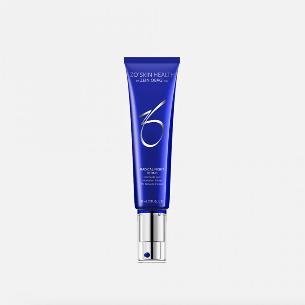 Zo Skin Health Radical Night Repair | Aestha Clinic