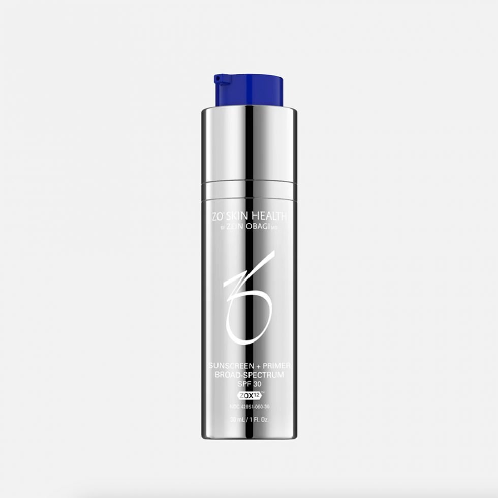 Zo Skin Health Sunscreen and Primer Broad Spectrum SPF 30