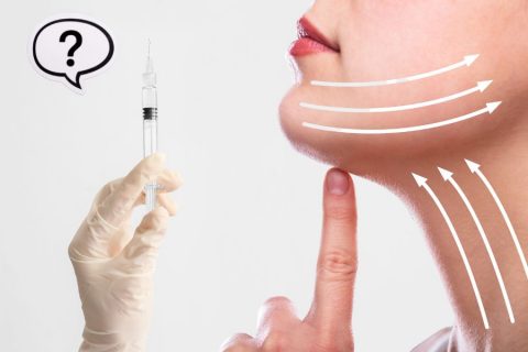 Dissolving dermal fillers: How to repair the skin? | Aestha Clinic
