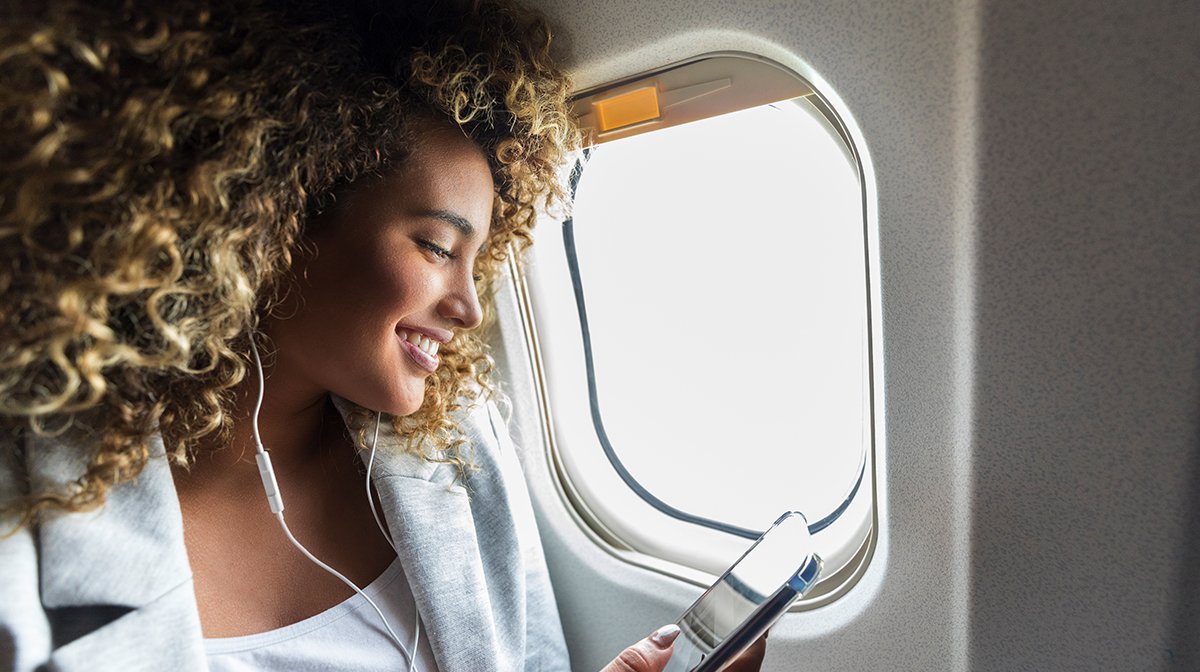 Your Ultimate Guide to In-Flight Skincare | Aestha Clinic