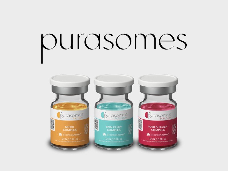 Purasomes and Exosome Treatments | Aestha Clinic