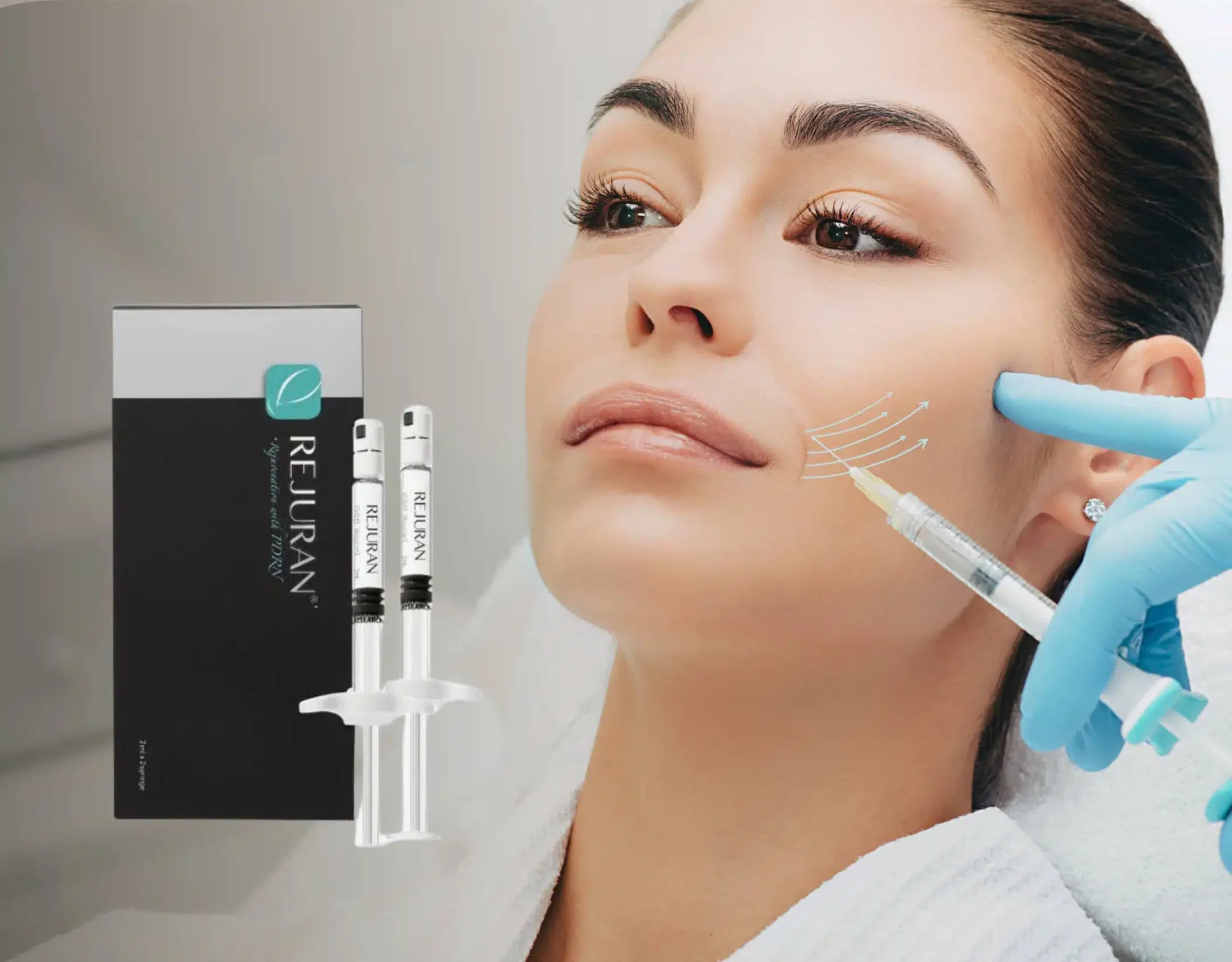 Rejuran Healer: Korean Innovation for the Coveted Glass Skin Effect ...