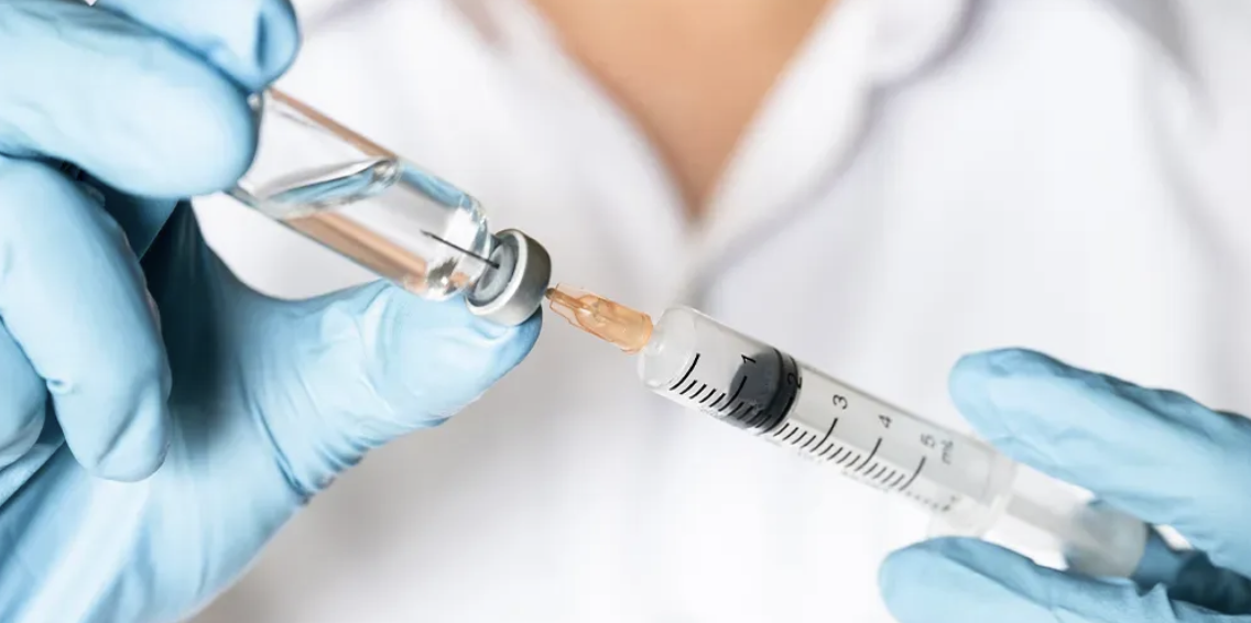 Peptides Therapy at Aestha Clinic | Regeneration & Skin Health